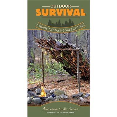 ADVANCED SKILLS OUTDOOR SURVIVAL GUIDE